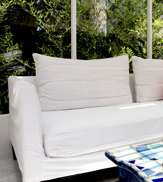 DESERT COLLECTION – WORLD LINEN