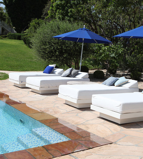 HAMPTONS COLLECTION – WORLD LINEN