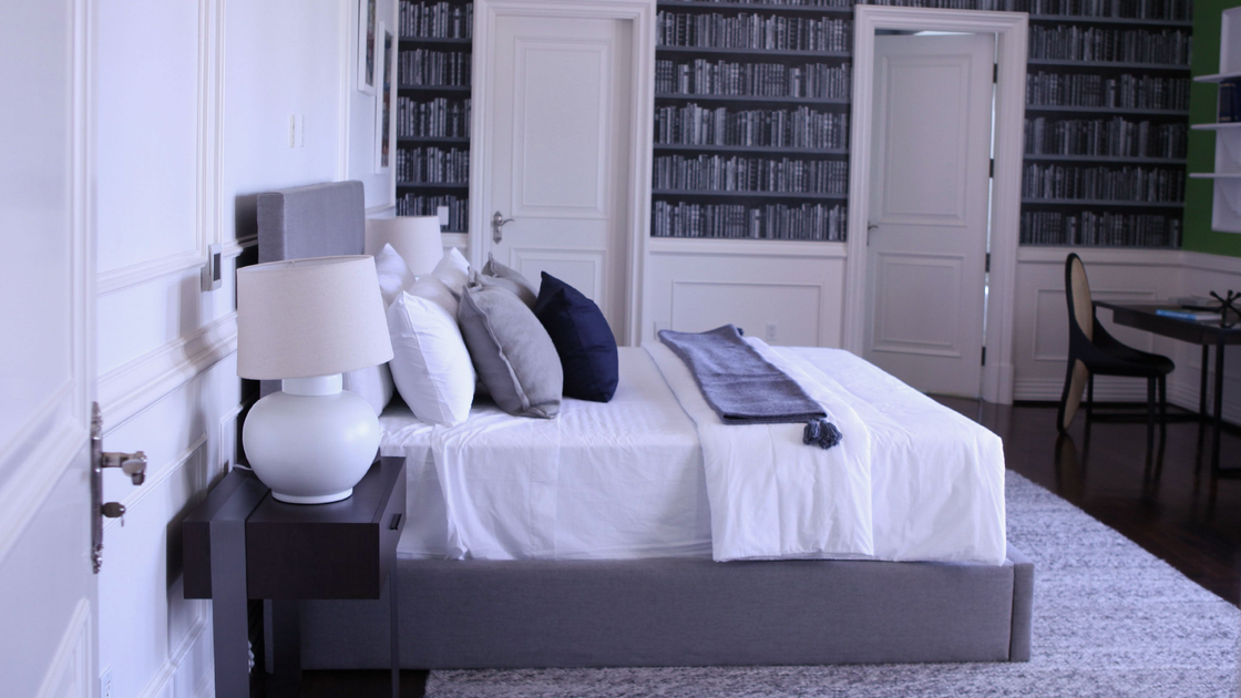 LIMA COLLECTION – WORLD LINEN