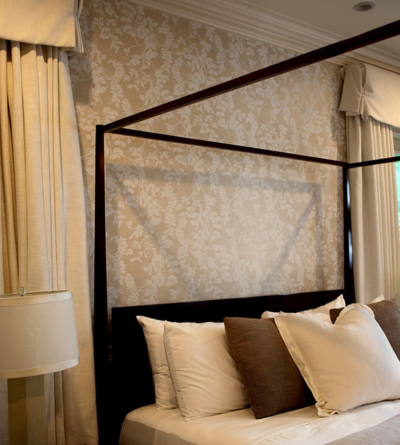 PALAZZO COLLECTION – WORLD LINEN