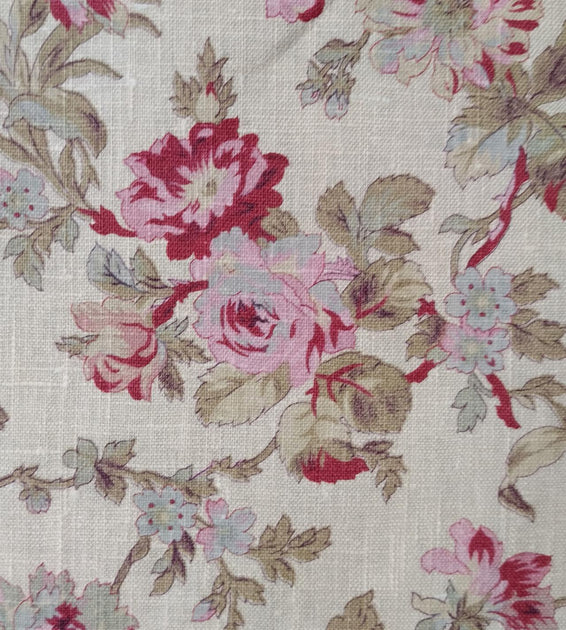 DONATELLA – WORLD LINEN